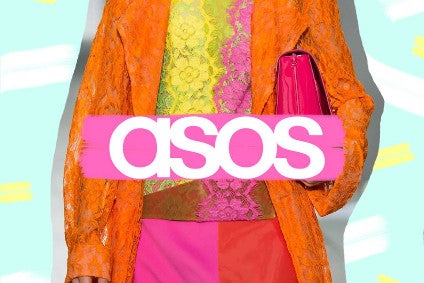 Asos eyes US growth with $40m warehouse - Just Style