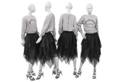 Centric, Alvanon collaborate to offer 3D avatars for PLM - Just Style