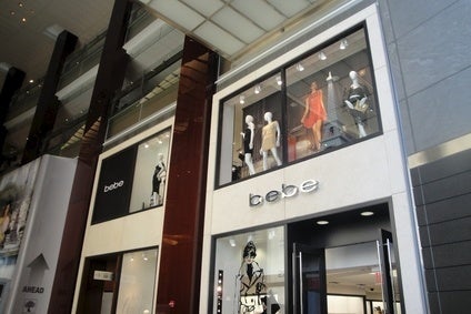 Bebe Stores Q2 net losses breakeven - Just Style