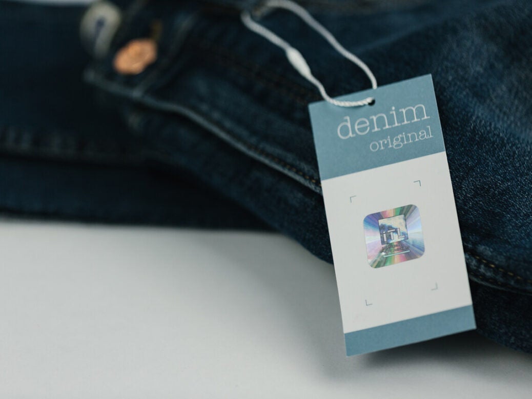 Brand Protection Labels - Just Style