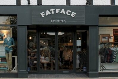 Fat Face to make US store debut in Boston - Just Style