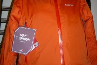 Behind the brand – innovation at Gore - Just Style