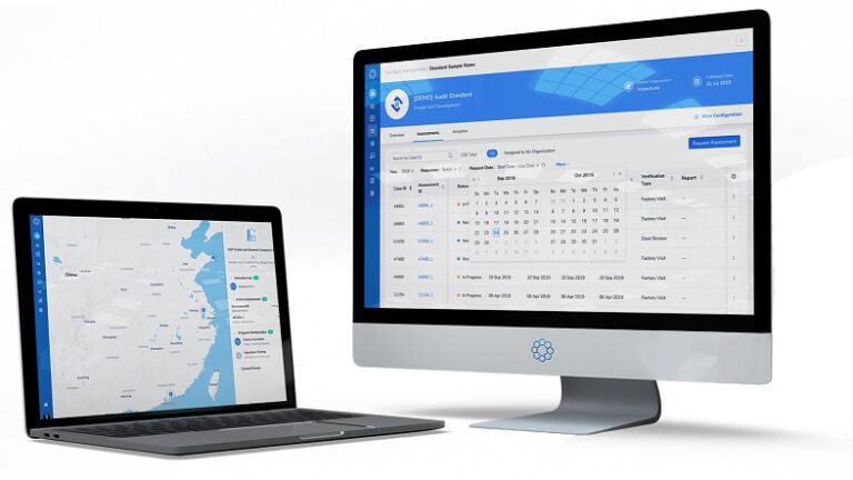 Inspectorio Rise: Your Supply Chain Compliance Management Center - Just ...