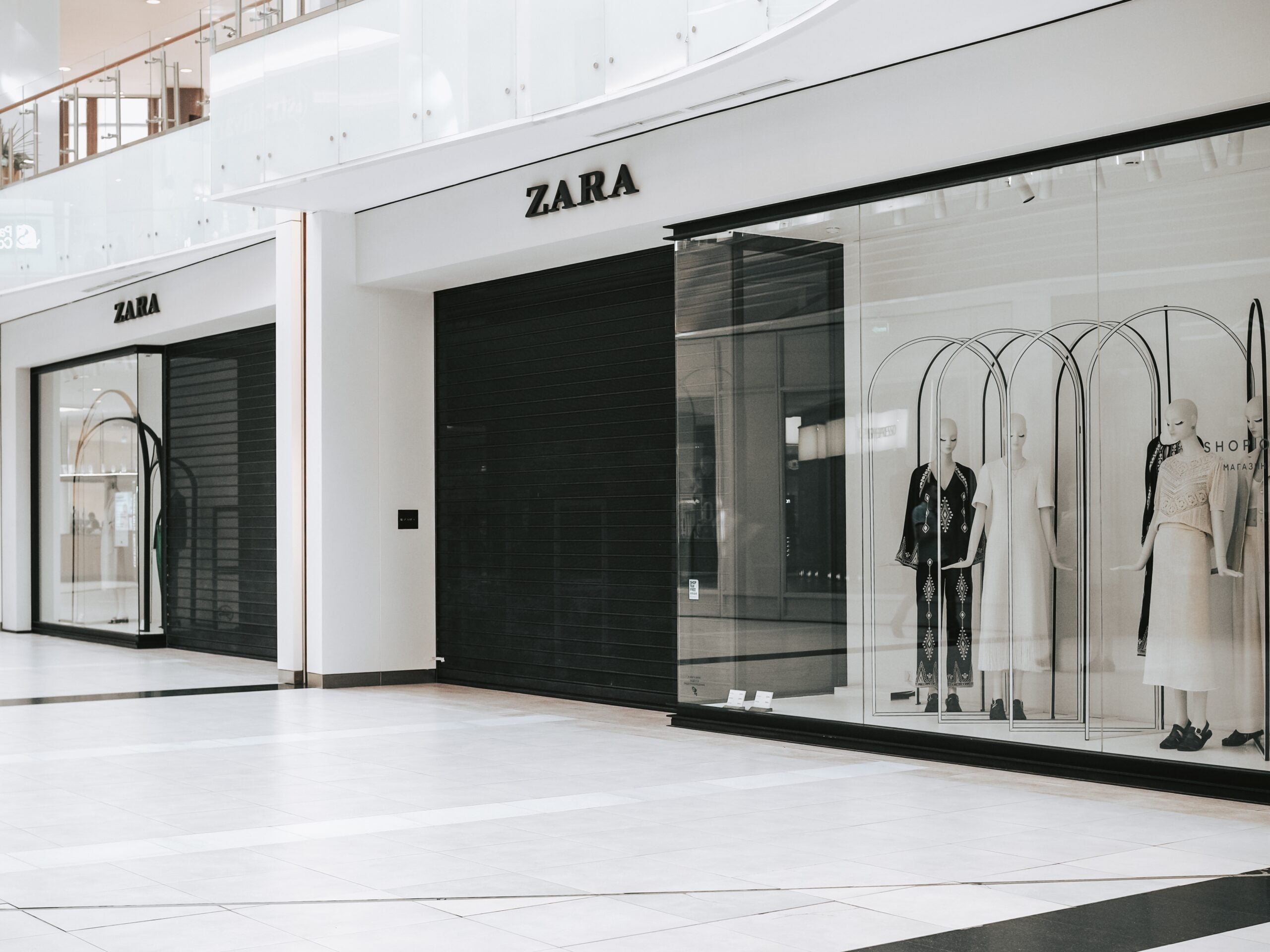 Zara Taps Renewcell Circulose For New Capsule Collection Just Style