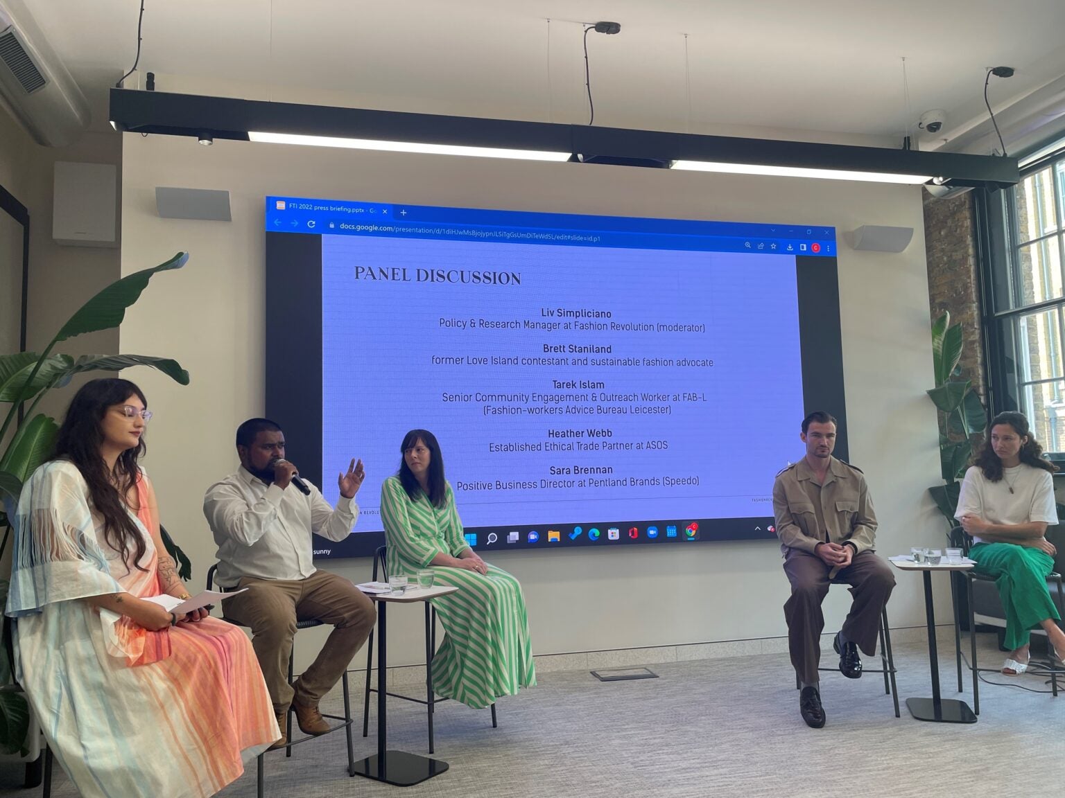 Just Style - Apparel Sourcing & Textile Industry News & Analysis | just ...