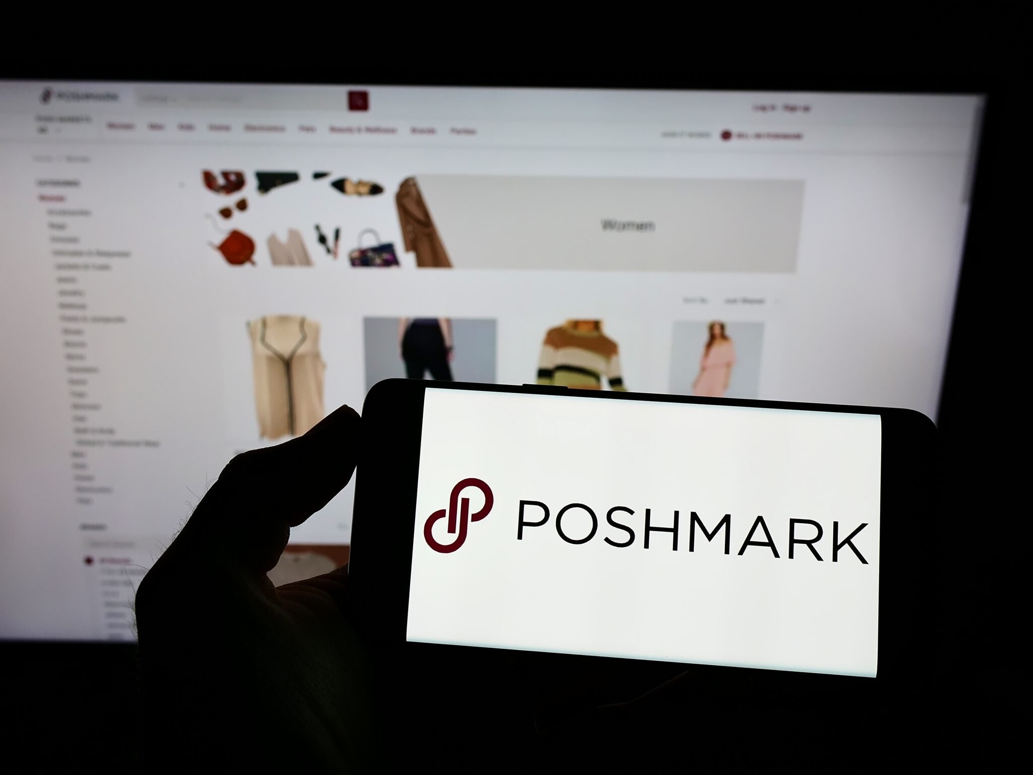 Naver acquires Poshmark for $1.2bn, expanding US footing - Just Style