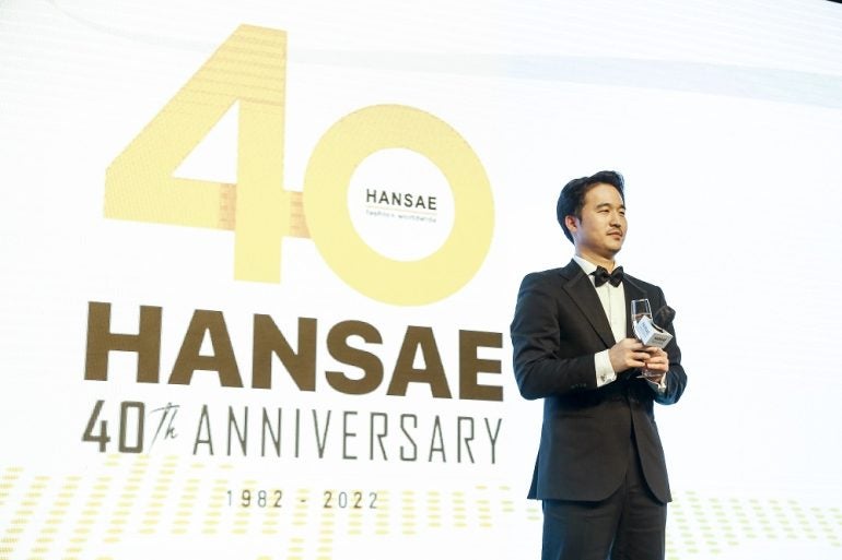 Manufacturer Hansae Looks Ahead as it Marks 40-Year Milestone - Just Style