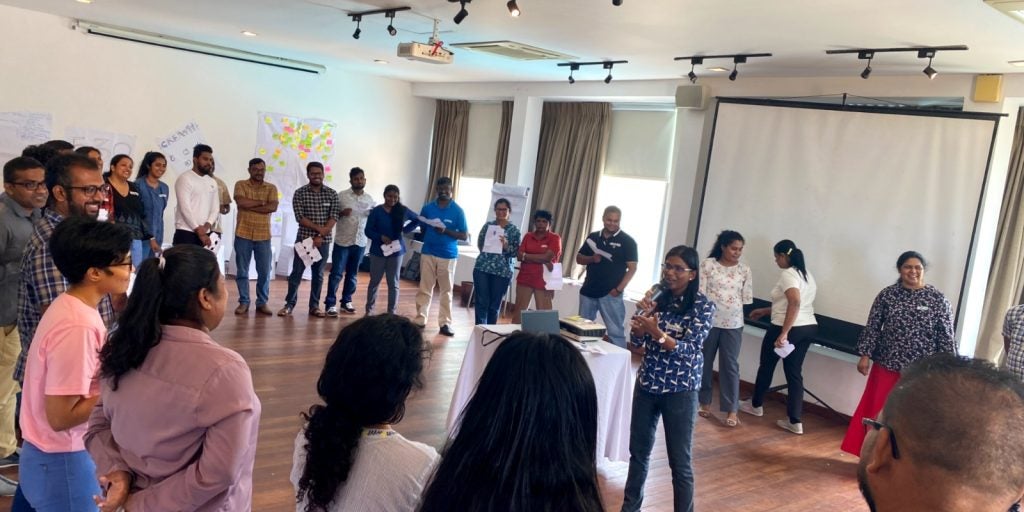 Sectors - Just Style