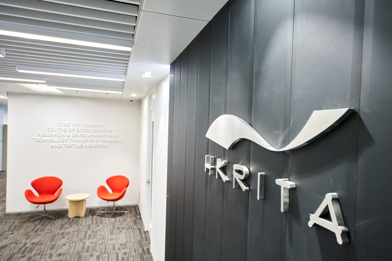 Just Style Excellence Awards 2023: HKRITA