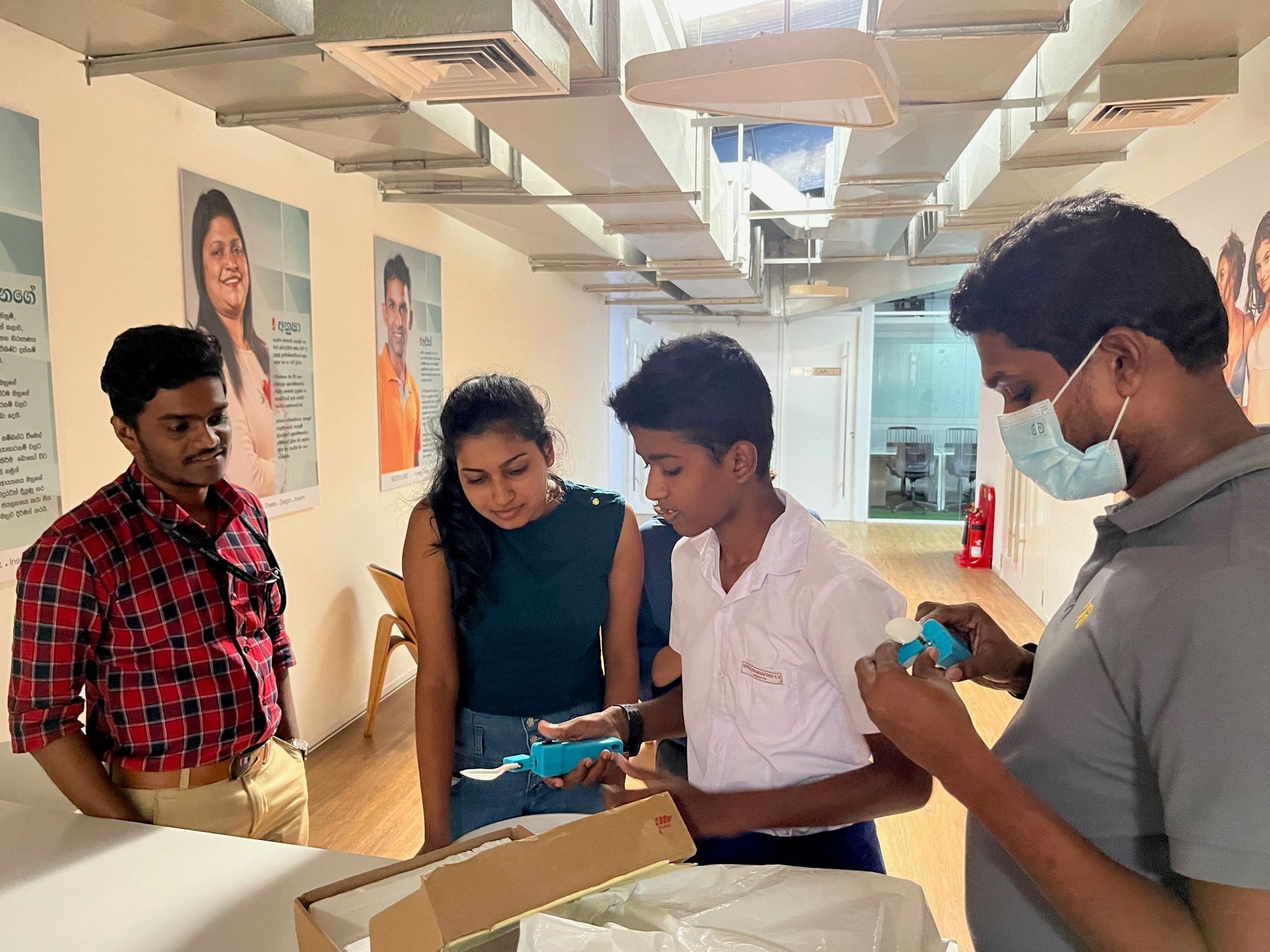 Just Style Excellence Awards 2023: Bodyline