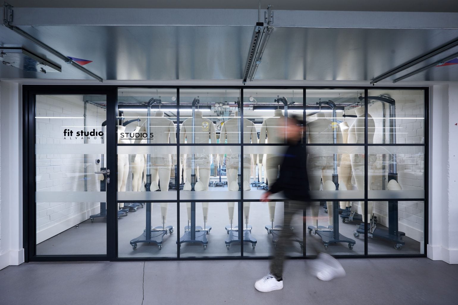 Just Style Excellence Awards 2023: Alvanon