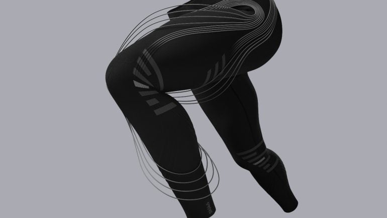 MAS Fabrics – Matrix: Reimagining the Role of Flat-Knit Technology for ...