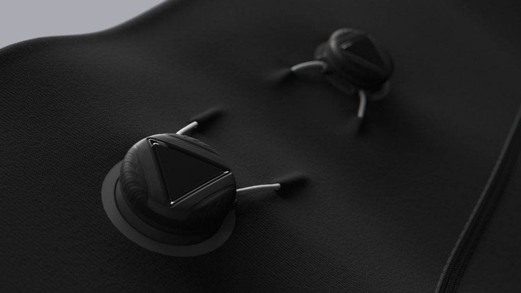 MAS Fabrics – Matrix: Reimagining the Role of Flat-Knit Technology for ...