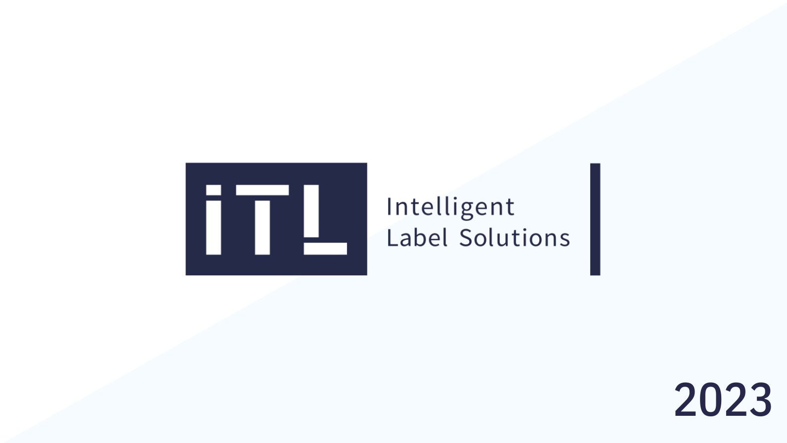 Just Style Excellence Awards 2023: ITL - Intelligent Label Solutions