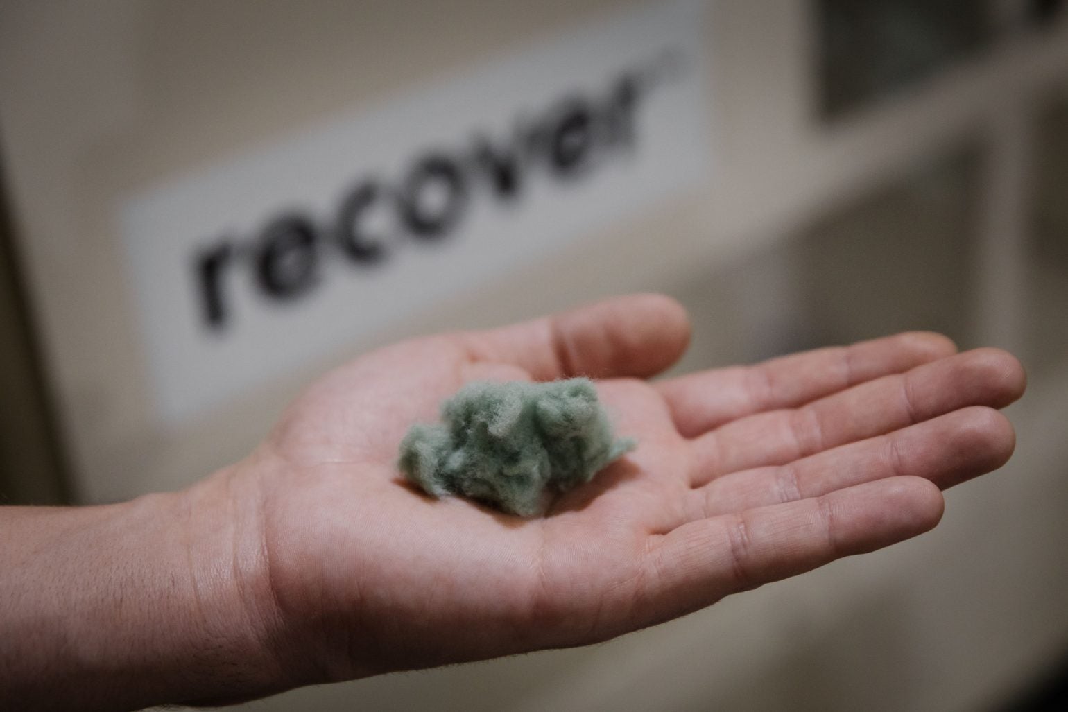 Just Style Excellence Awards 2023: Recover™