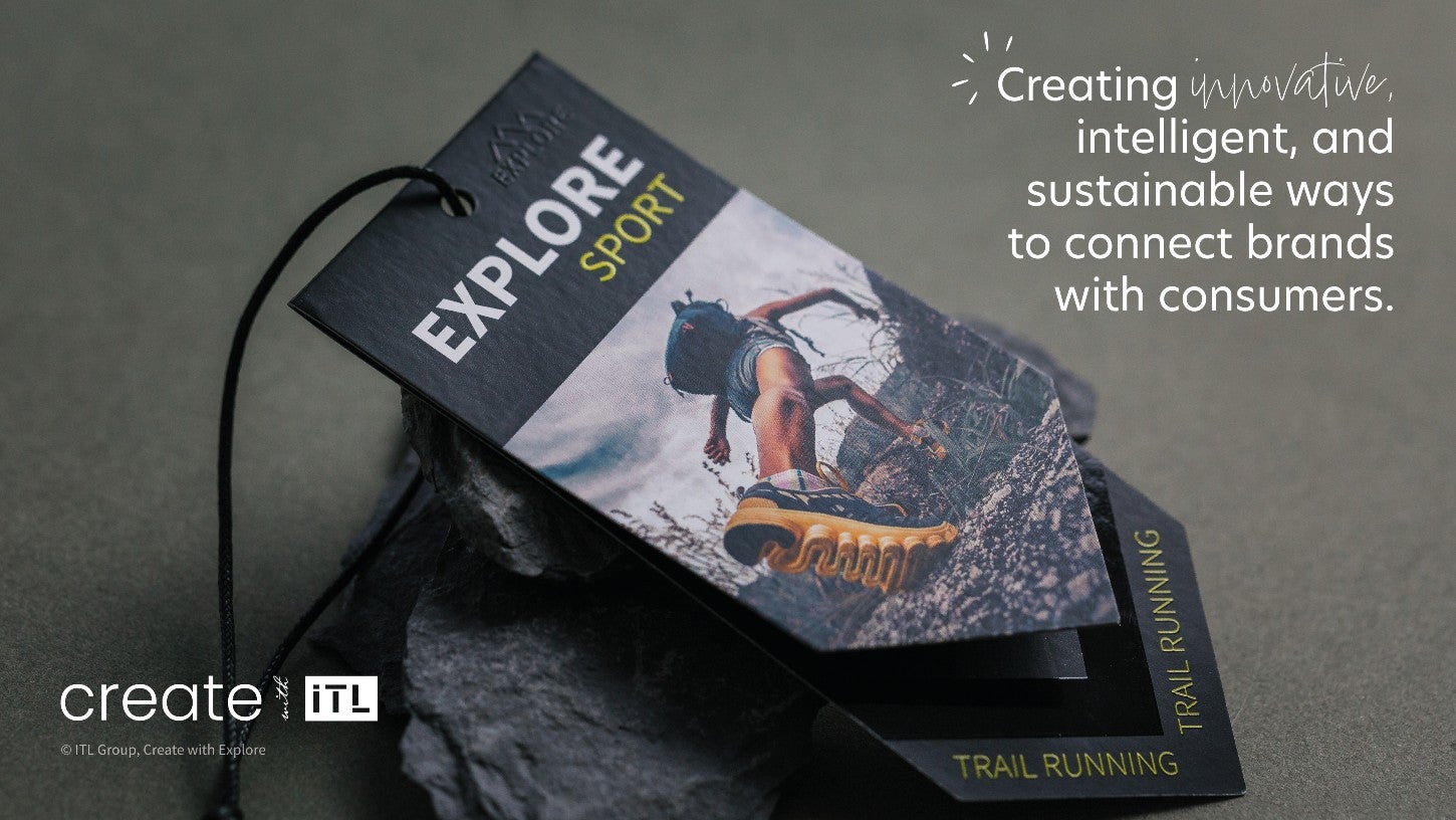 ITL-Intelligent Label Solutions - Just Style