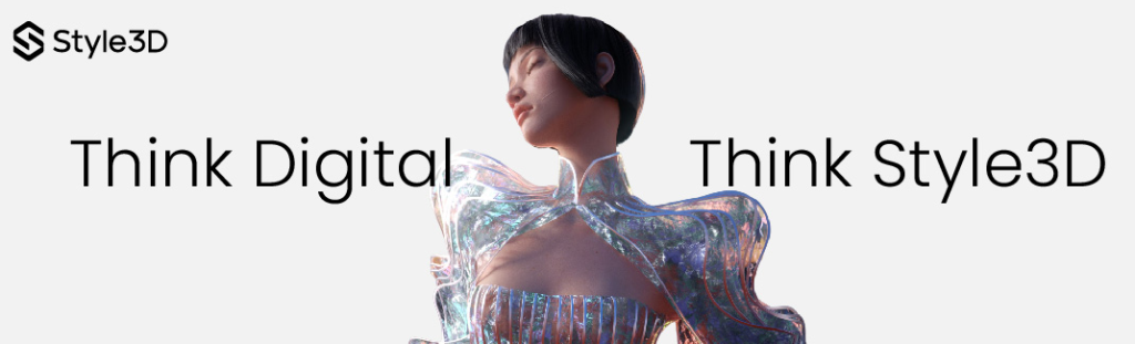 Style3D - Just Style