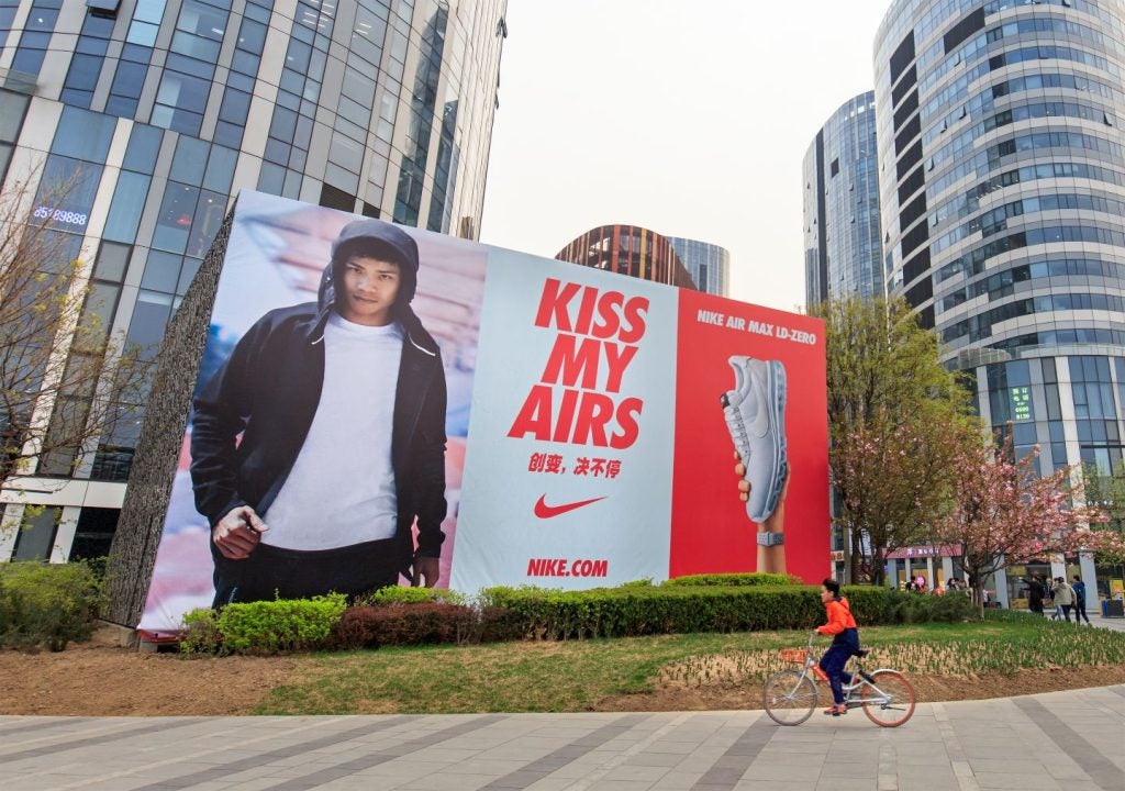 Nike, ILO team to cut traffic accidents among garment workers - Just Style