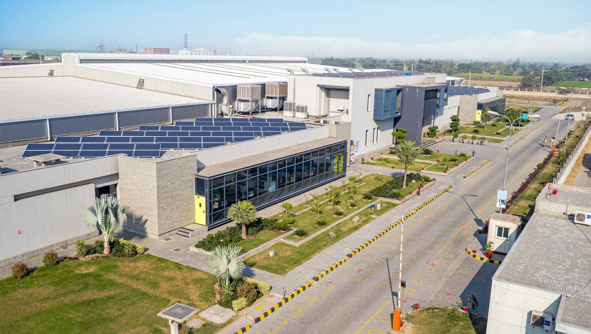 Just Style Excellence Awards 2024: Interloop Limited - Just Style