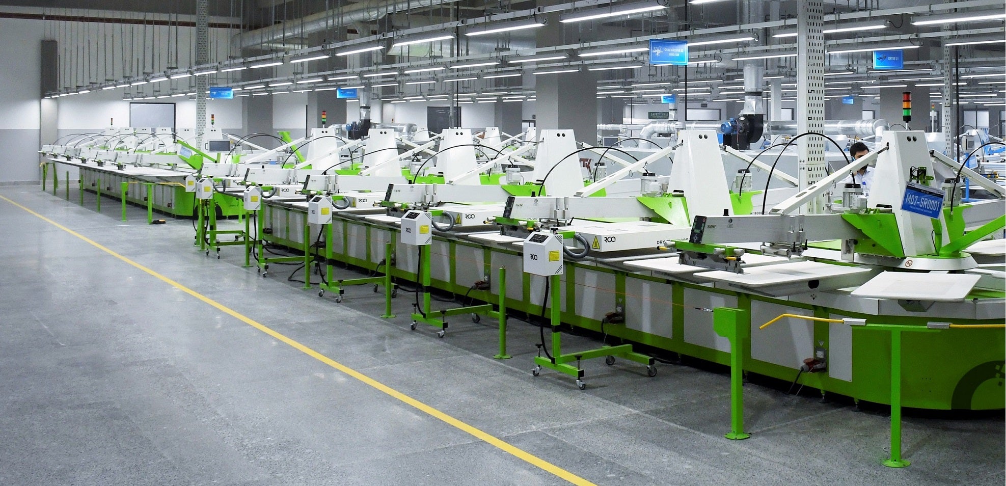 Just Style Excellence Awards 2024: Interloop Limited - Just Style