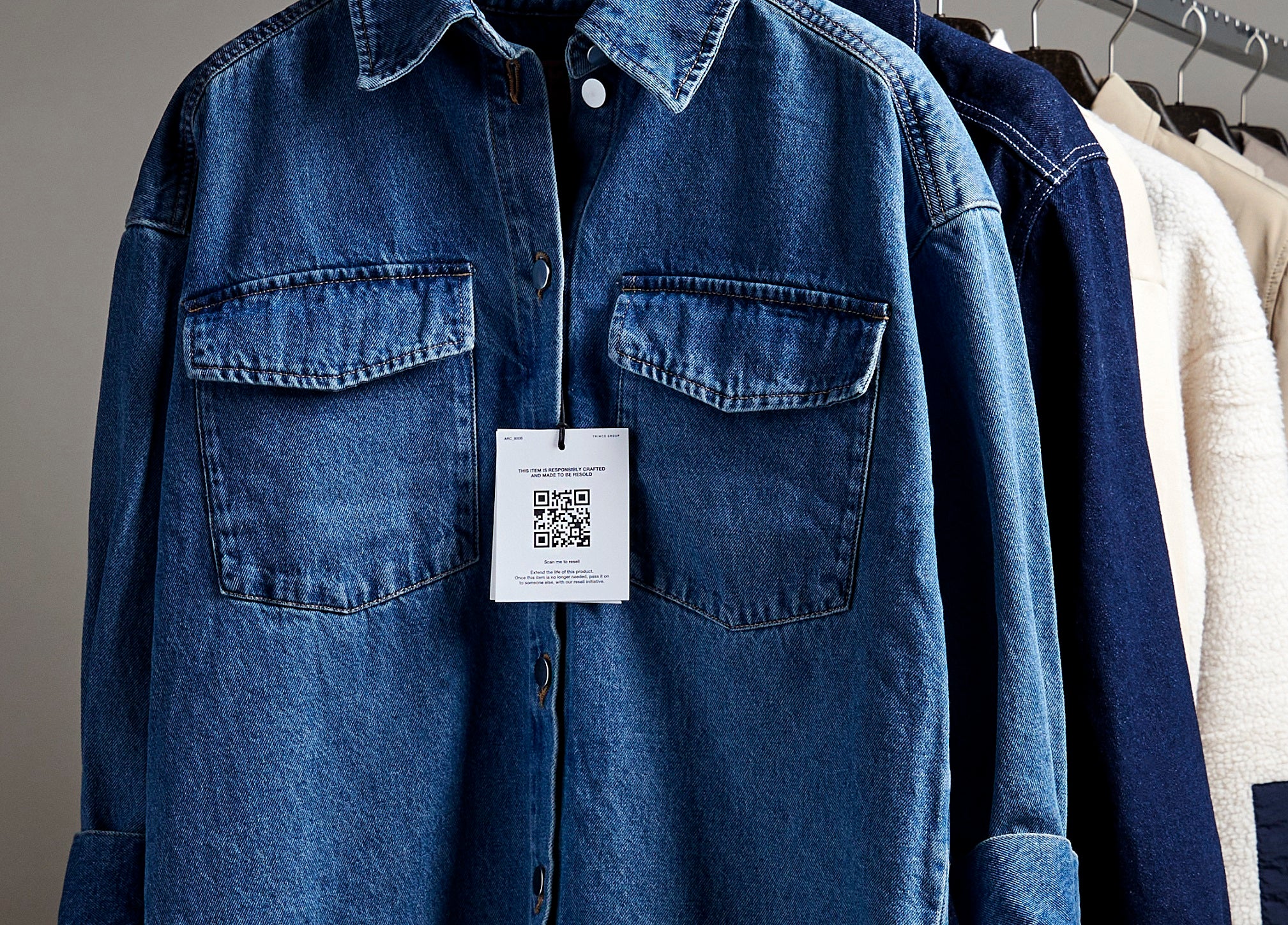 Trimco Group: Sustainable innovation with ProductDNA®