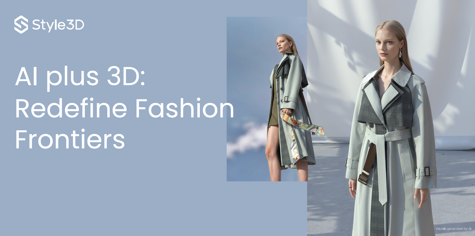 Style3D: The Vanguard of Fashion's AI Revolution