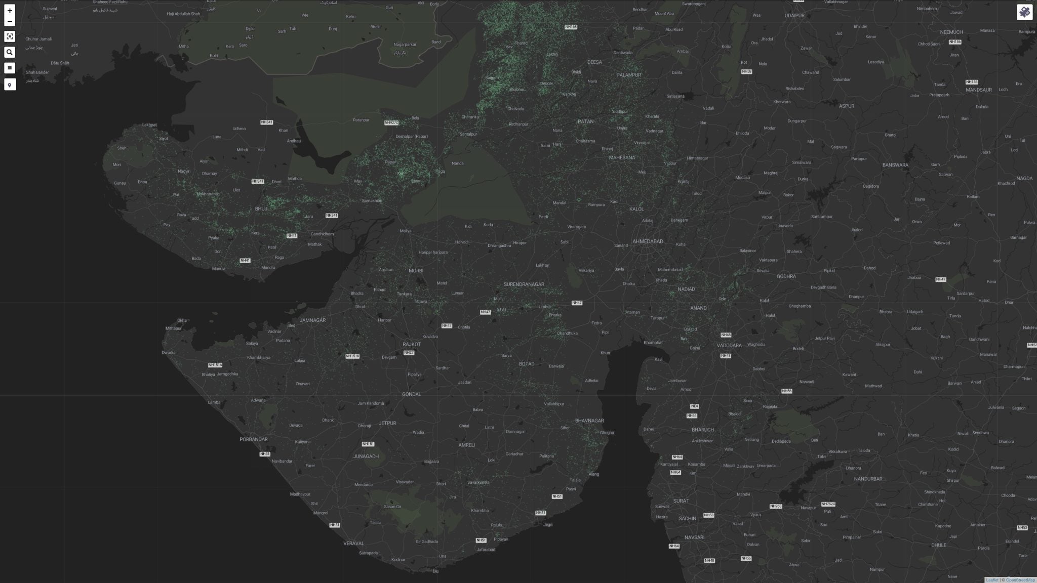 GOTS AI project for organic cotton detection deemed successful