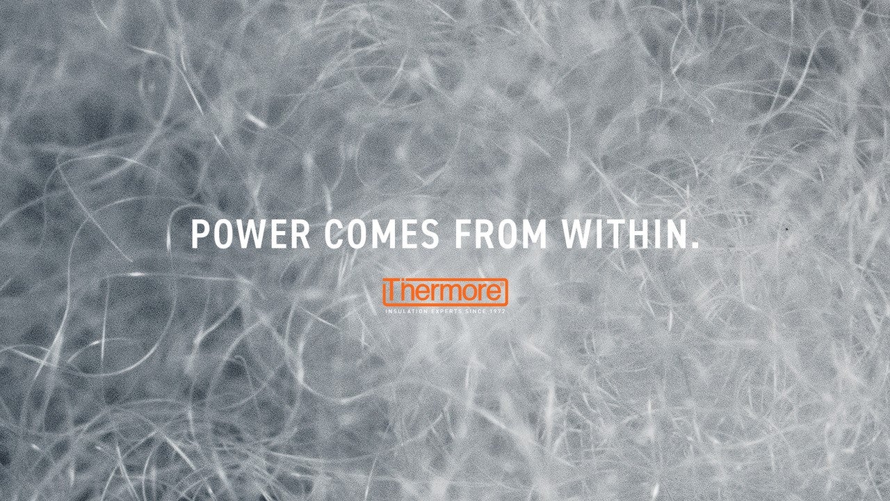 Thermore’s campaign to champion sustainable fashion, consumer consciousness