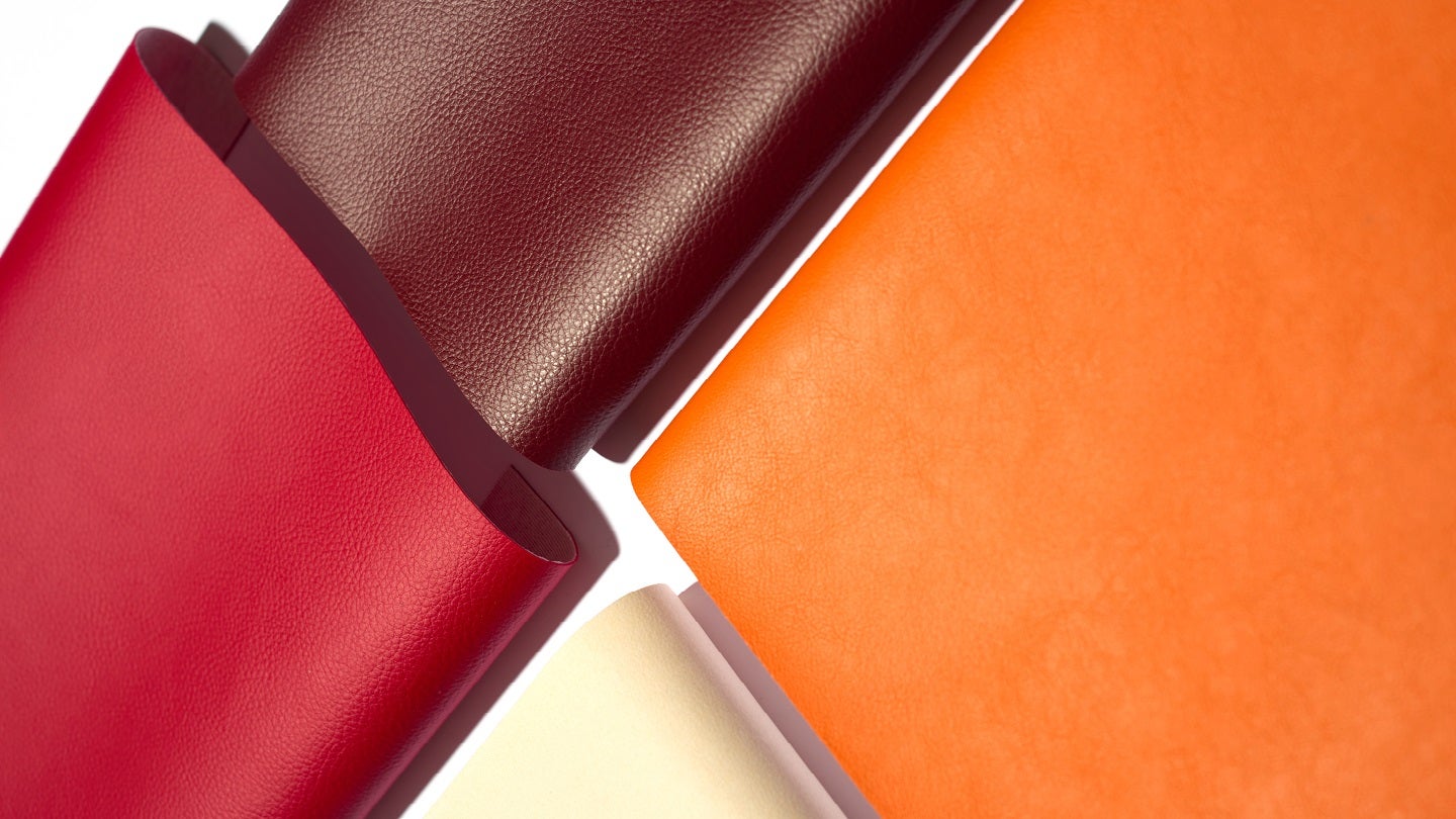 UNCAGED Innovations launches new luxury leather alternative ELEVATE