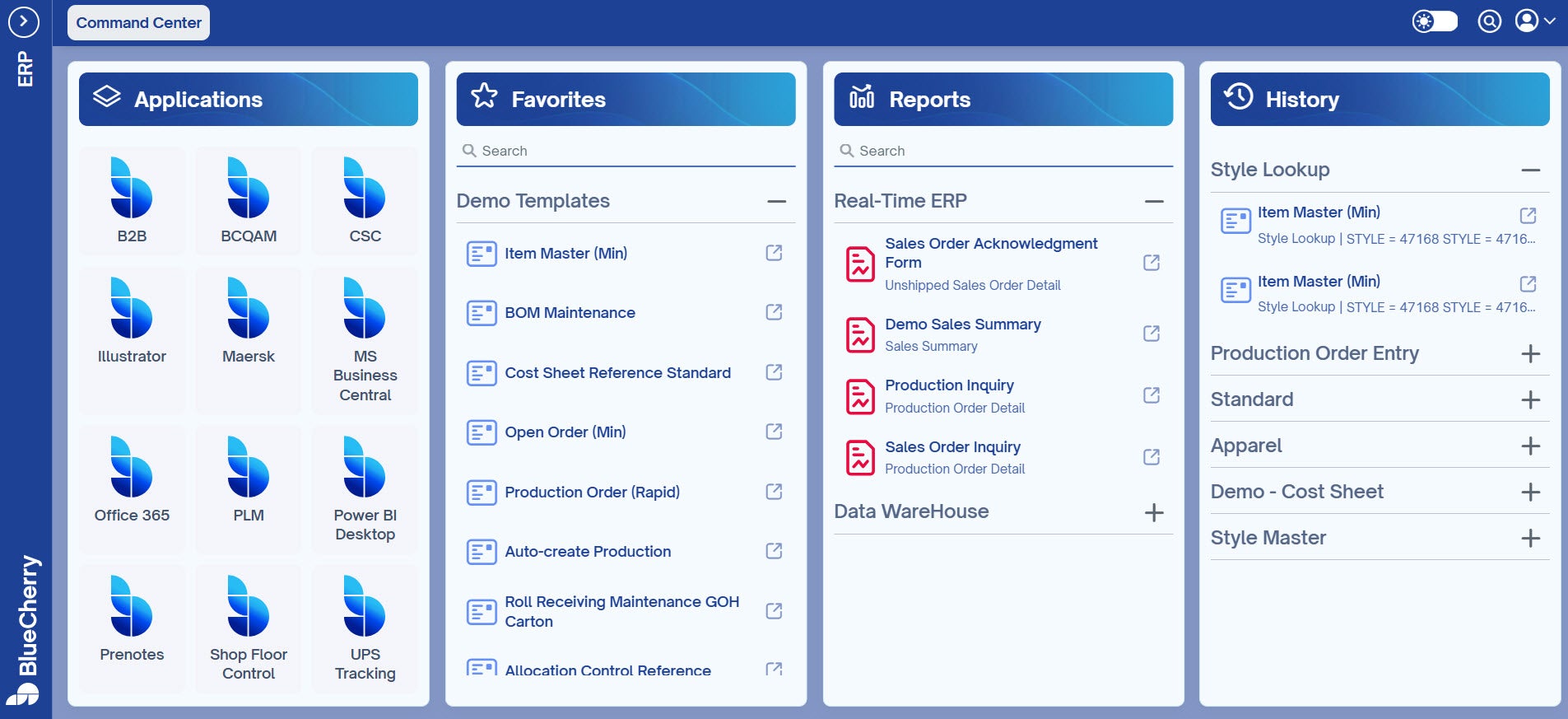 BlueCherry Platform Wins Award For Driving Boohoo's Global Expansion ...