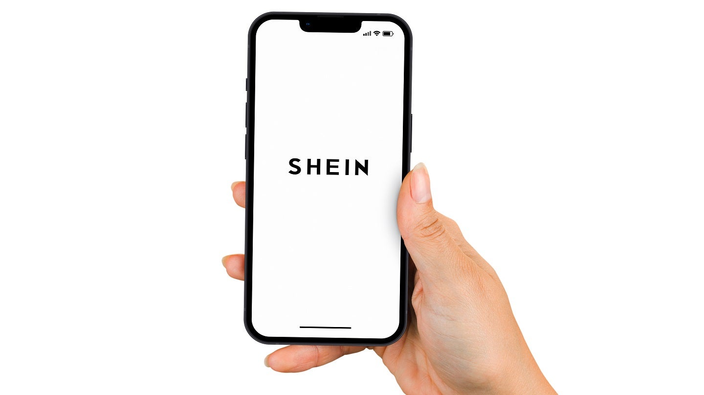 Shein advances evoluSHEIN strategy with polyester recycling technology