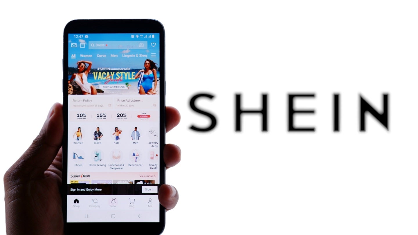 Shein’s 2024 profits plunge 40%, clouding prospects for London IPO