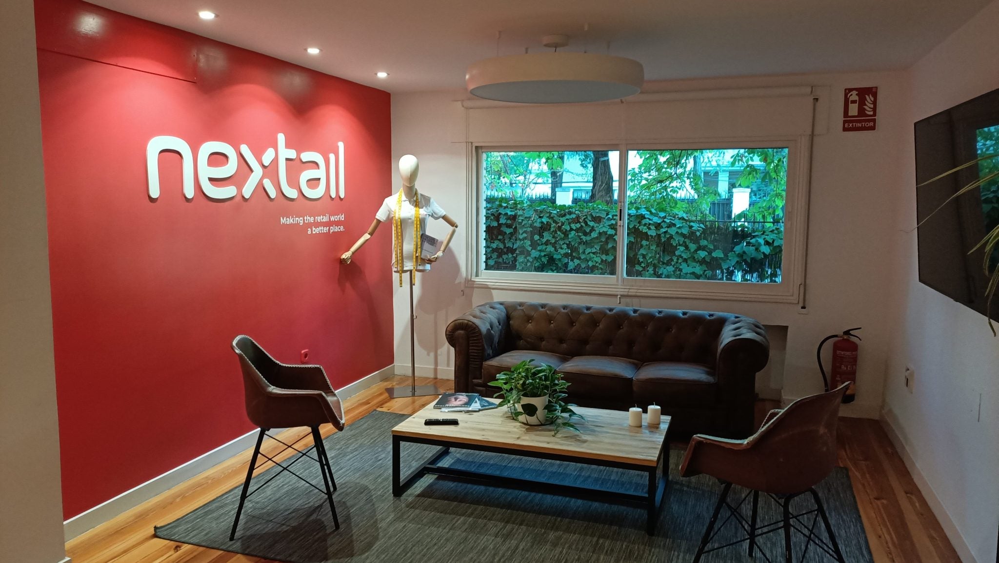 Nextail Wins 2025 Just Style Excellence Awards for Merchandising ...