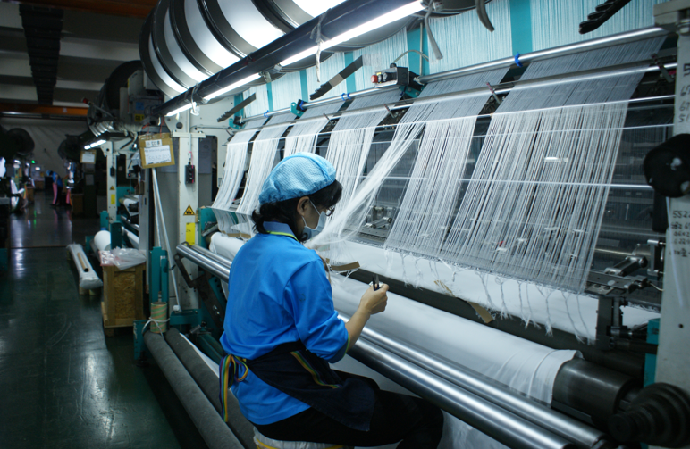 Future of sustainable performance textiles from Taiwan