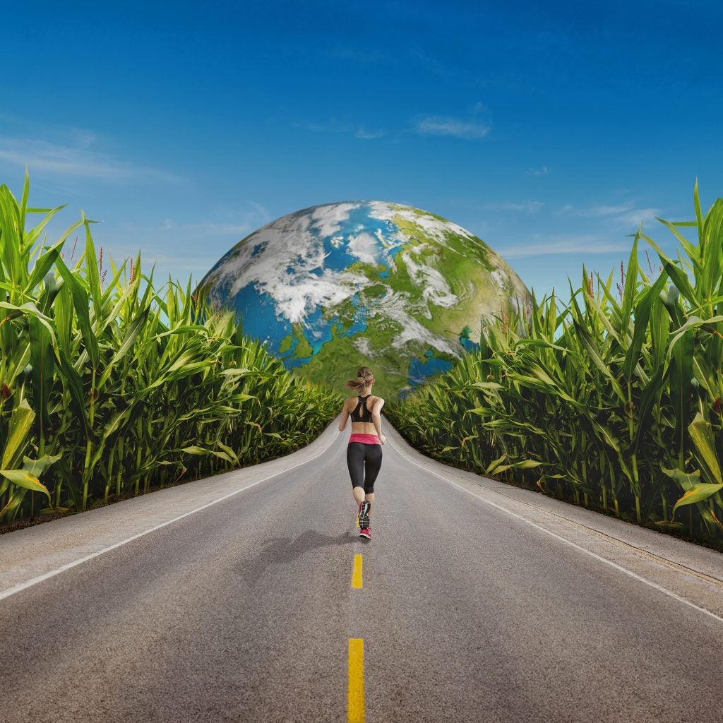 How Hyosung and Geno Rewire Stretch Fibers with Sugarcane Bio-BDO