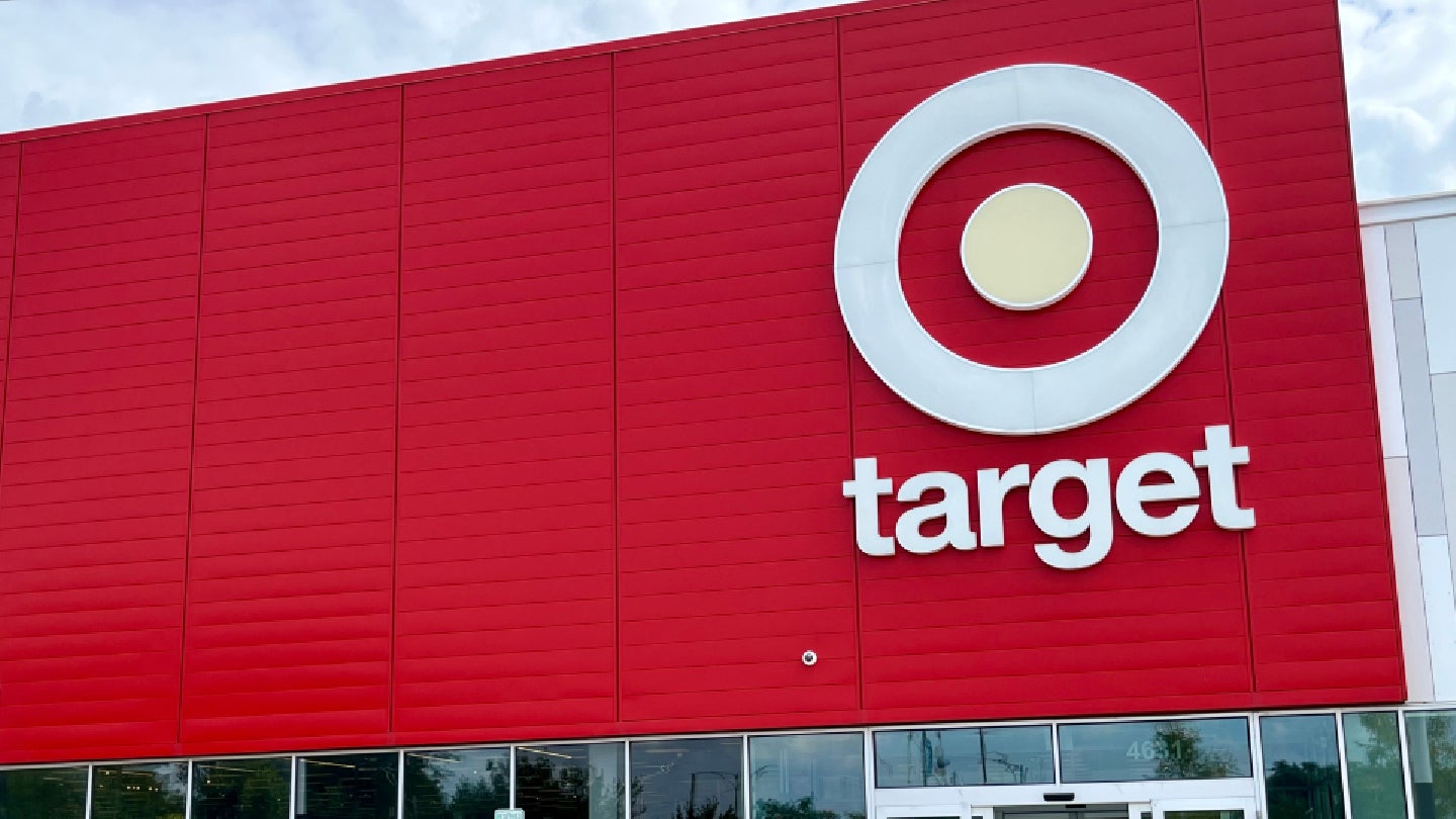 Target accelerates production to meet social media-driven demand